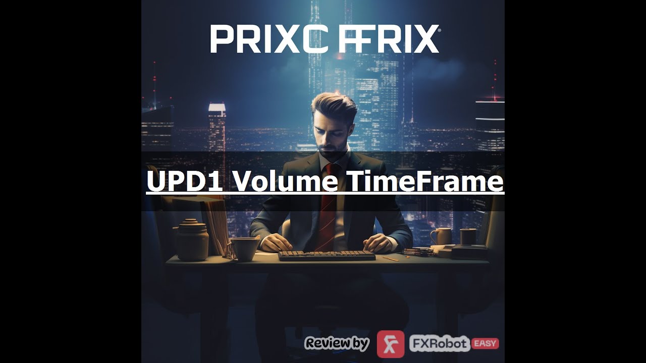 Upd1 Volume Timeframe Poc Review Forex Trading Strategies By Fxroboteasy Youtube