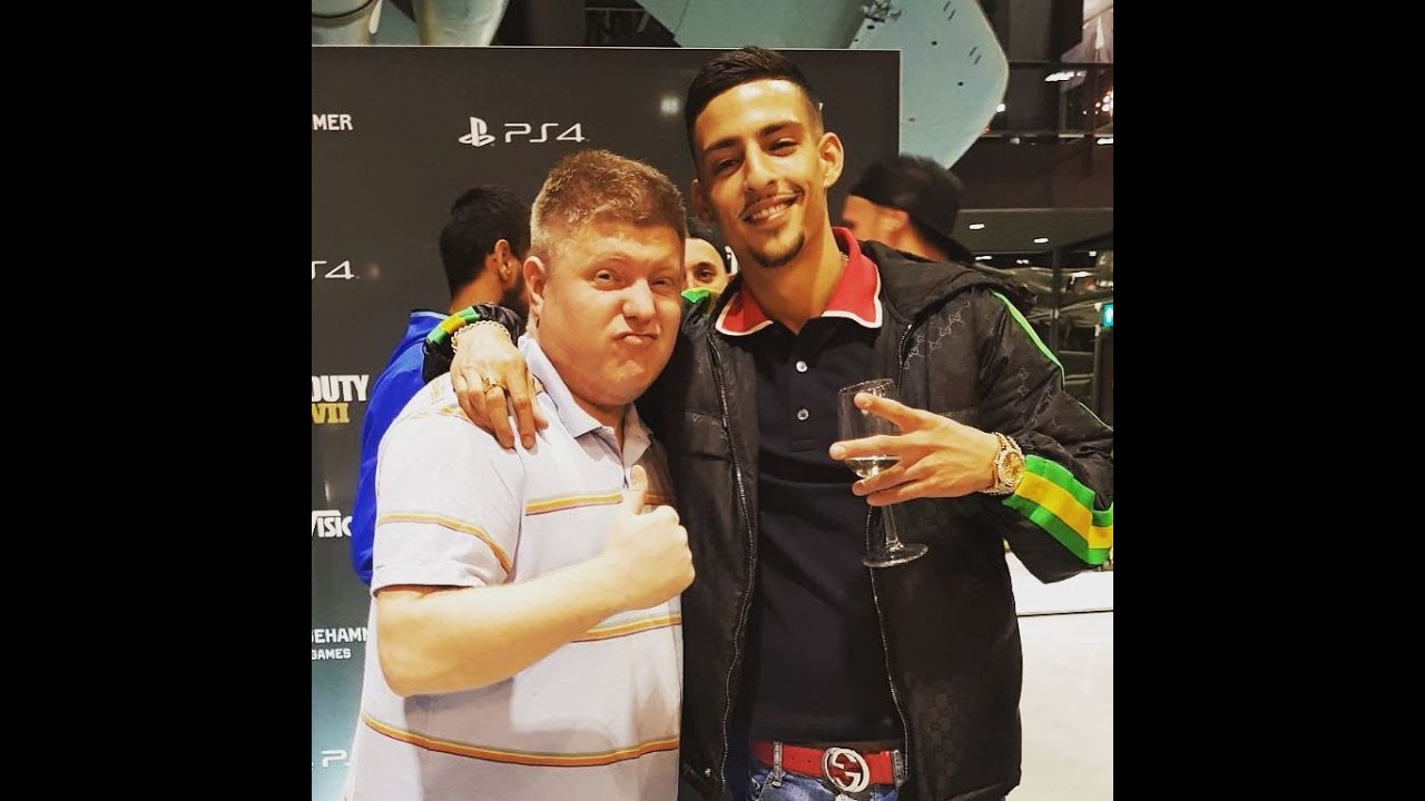 AD LOOIJ - KWISTINA (SLOWED + REVERB REMIX!) (boef) - YouTube