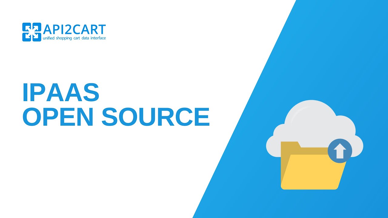 How to Choose the Best iPaaS Open-Source Solutions for Your eCommerce Development? - YouTube