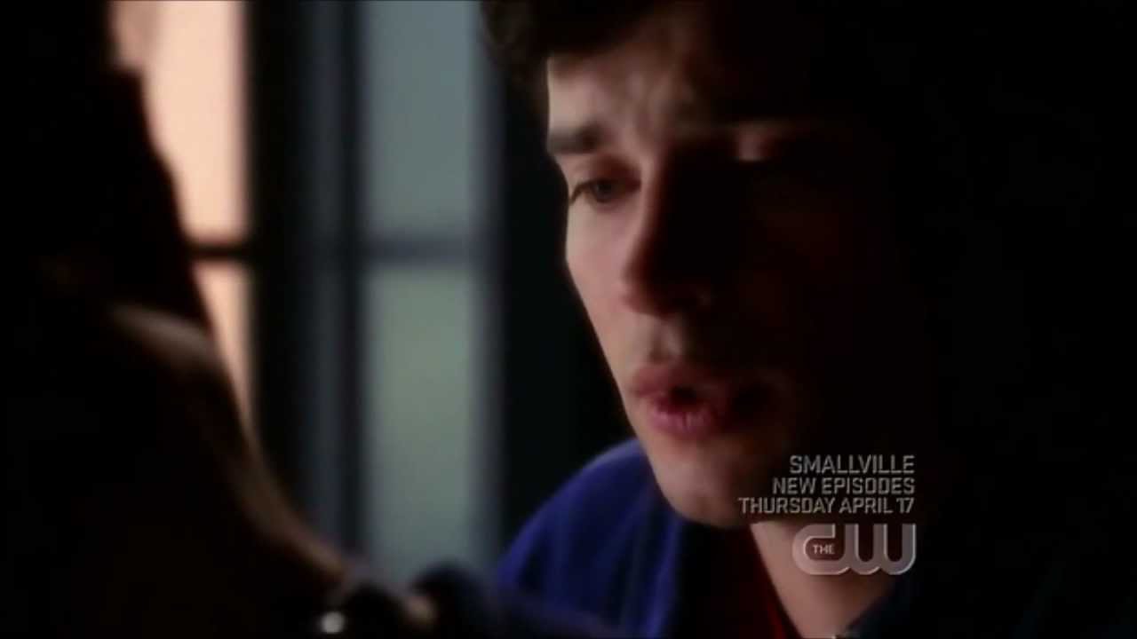 Clana - Veritas - Smallville - YouTube