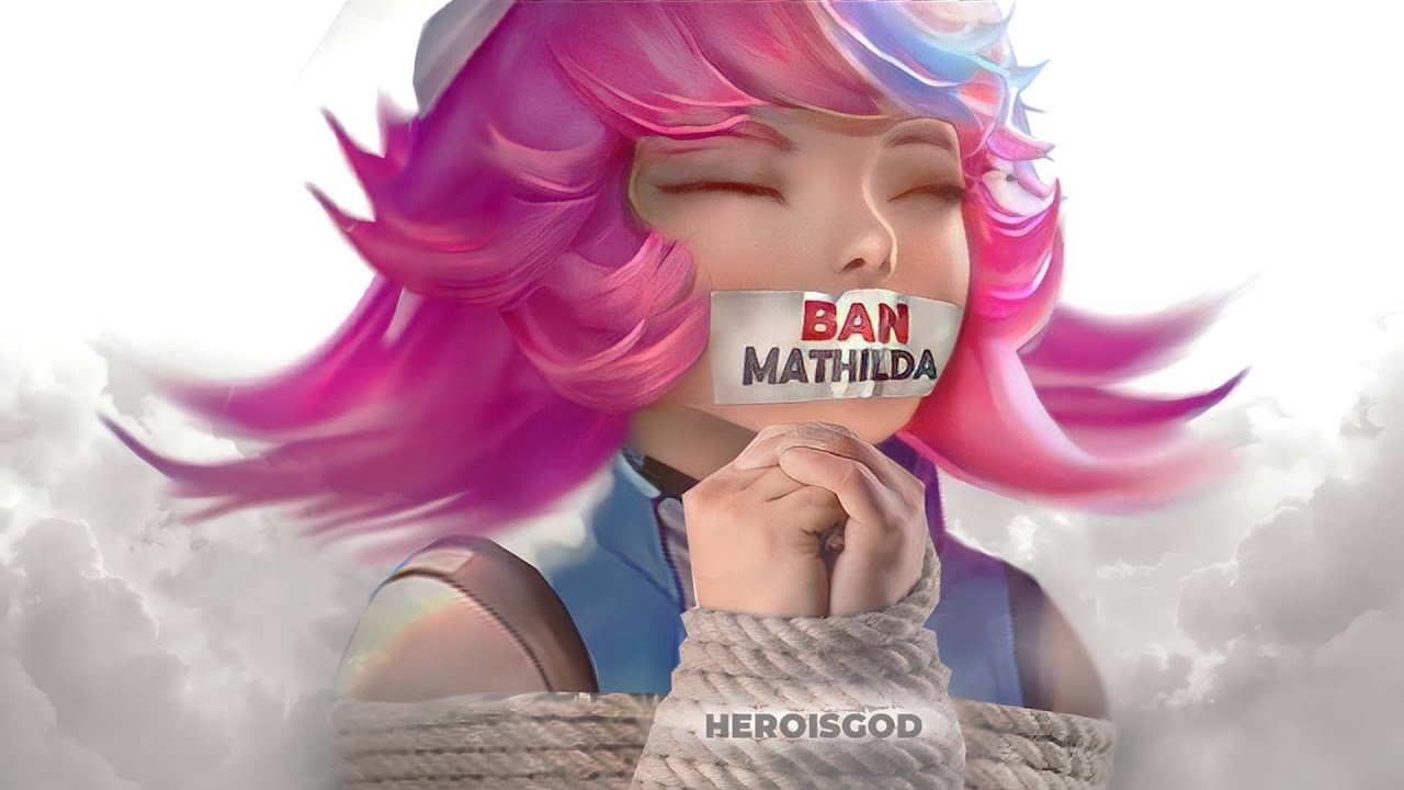 Ban Mathilda Sih - YouTube
