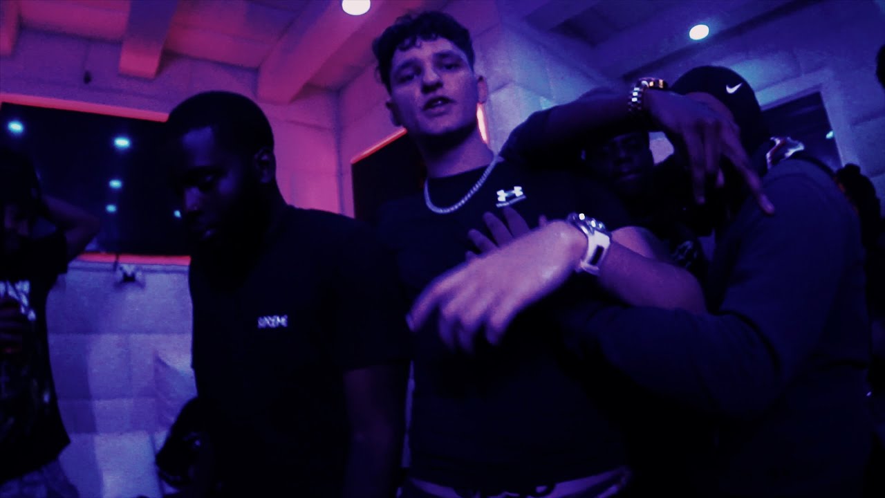 Dyrecc "Ghetto Talk" (Official Music Video) - YouTube