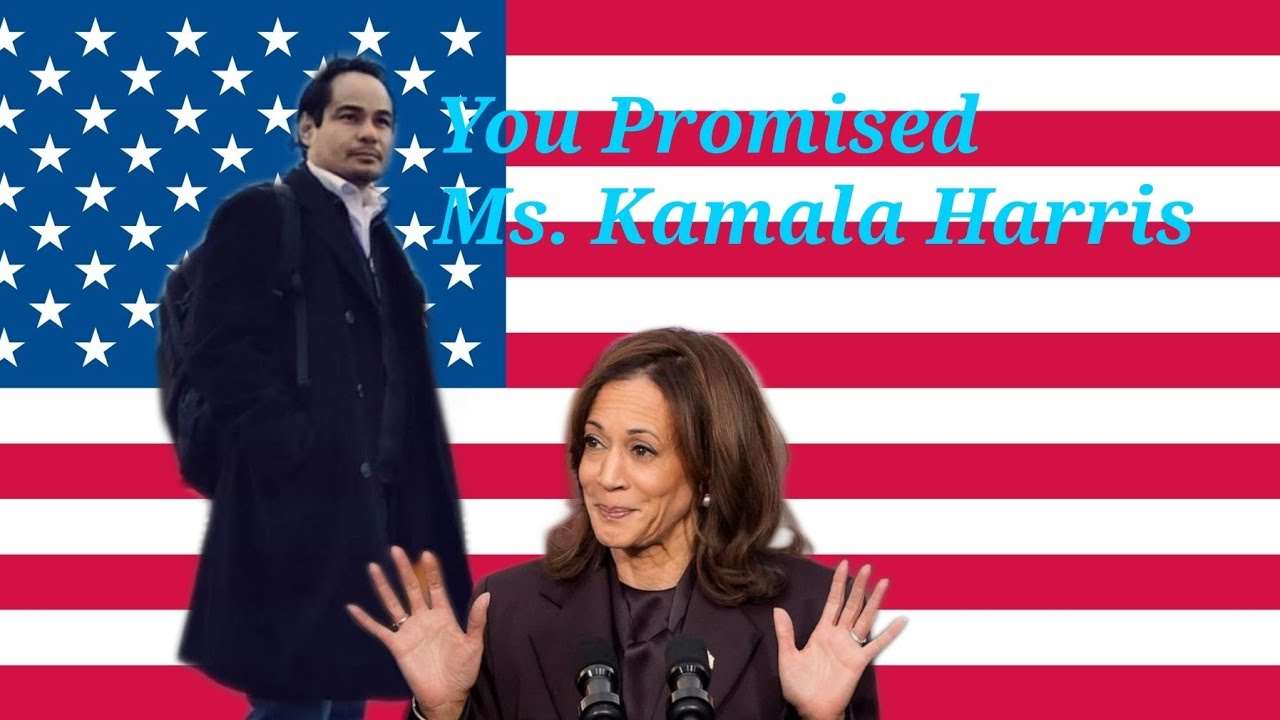 Kamala Harris' campaign promises revisited - YouTube