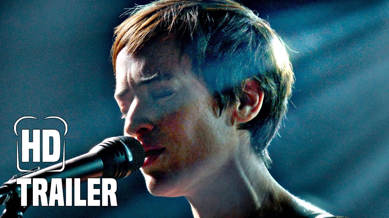 DIE LINIE Trailer German Deutsch (2023) - YouTube