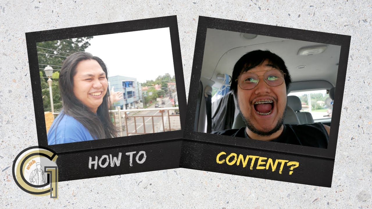 How to Content? - YouTube