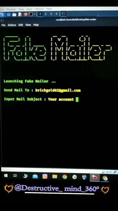 π΅πππ πΌπππ πΆππππππ πππππ πΊππππ§βπ»π Cybersecurity Ethicalhacking