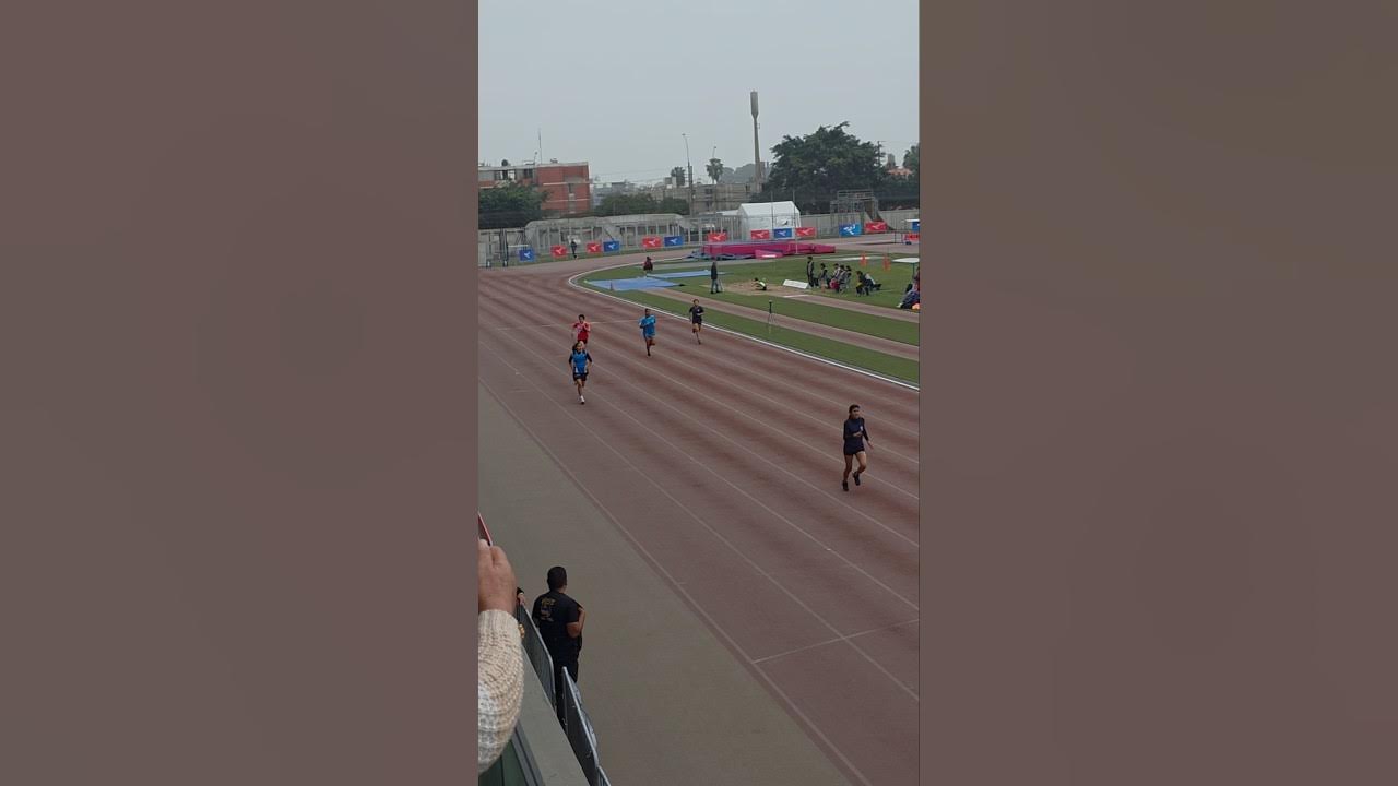 #400m #planos #damas #serie1 #categoriac #juegos #escolares #etapa #regional #peru #2025 - YouTube