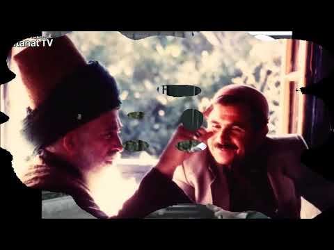 Gözlerimin Nuru Sensin Sultanım