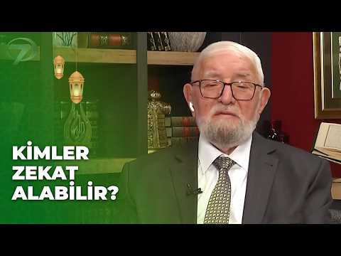 Damada Fitre Veya Zekat Düşer Mi? | Necmettin Nursaçan'la Sohbetler