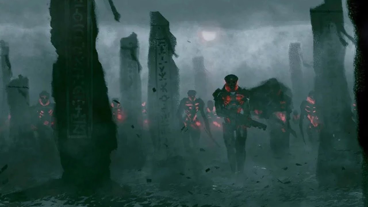 Rebel Moon Trailer Breakdown: Epic Lunar Battles and Sci-Fi Wonders ...