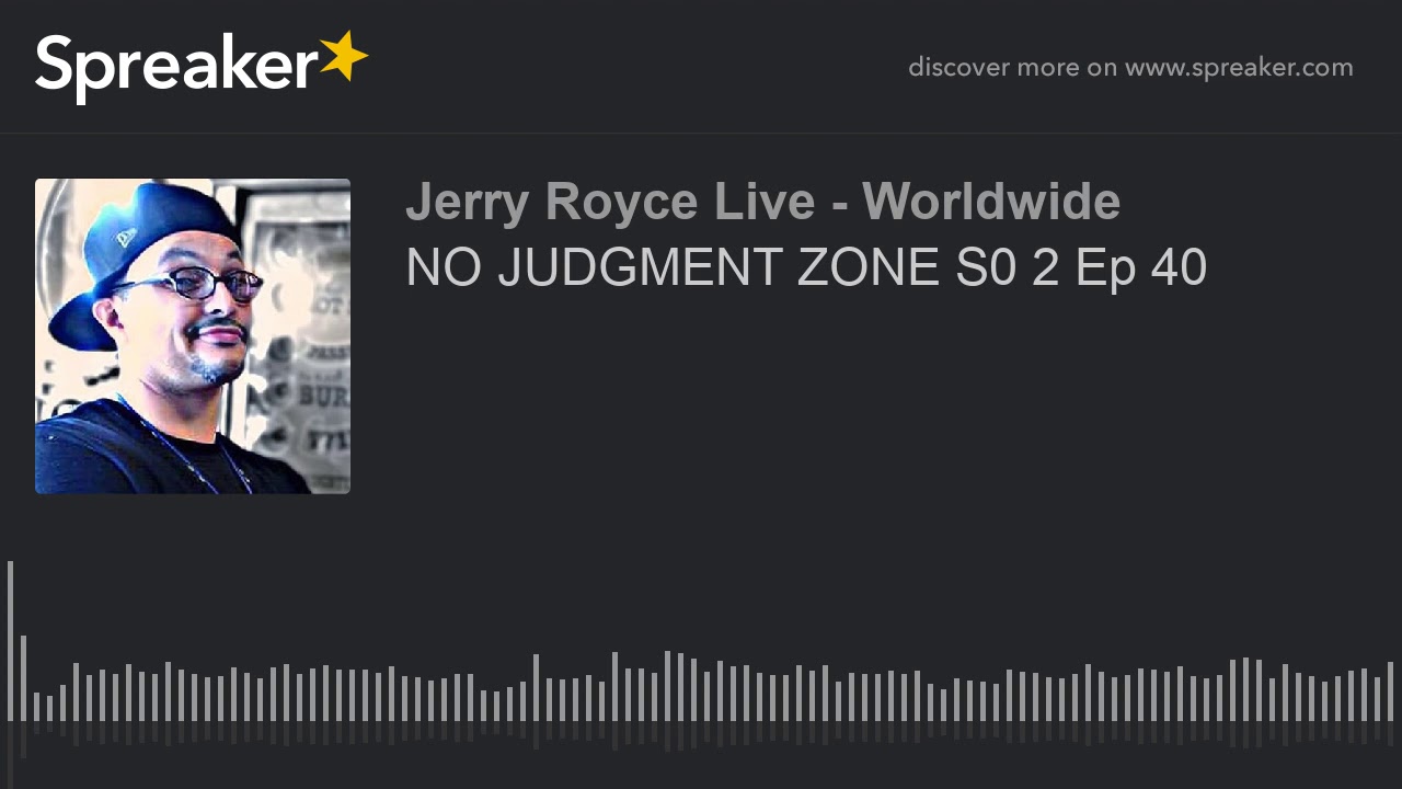 NO JUDGMENT ZONE S0 2 Ep 40 - YouTube