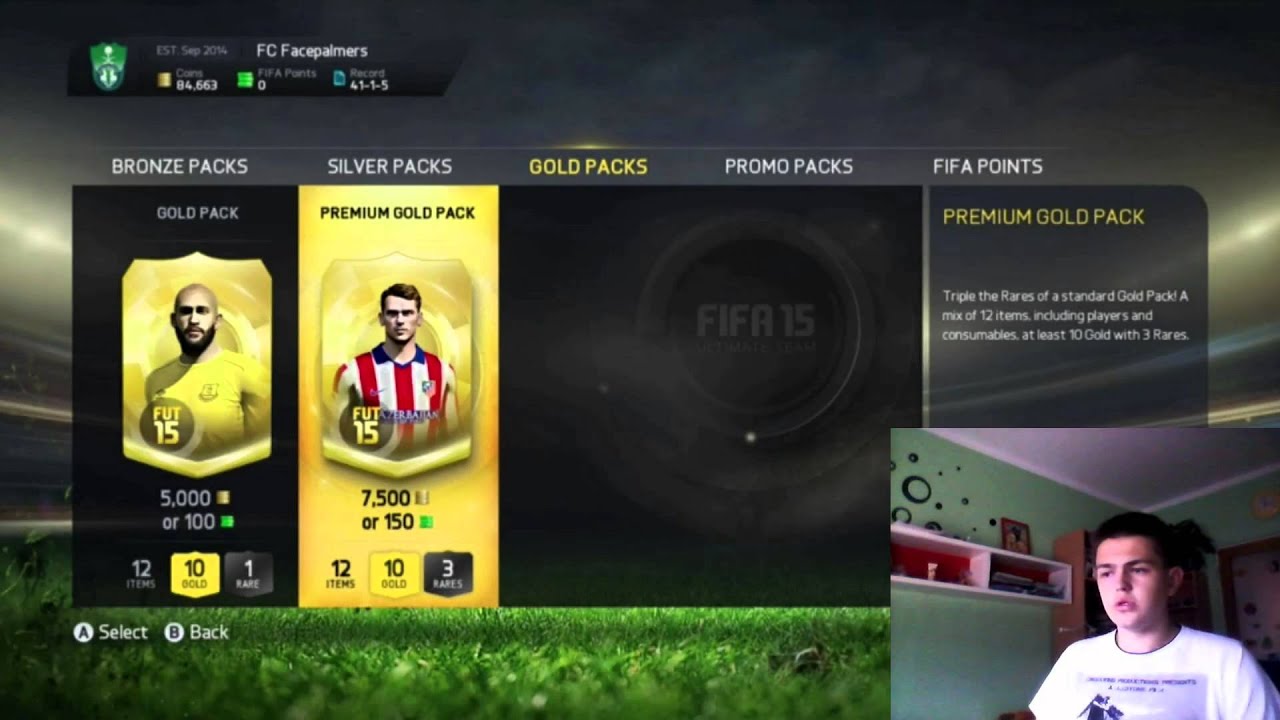 150K Pack Opening YouTube 150k-pack-opening-youtube