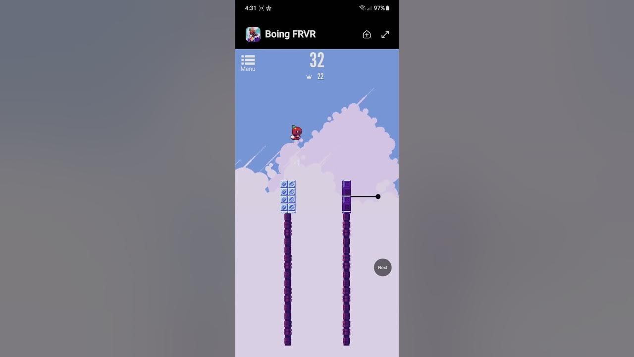 Boing FRVR - YouTube