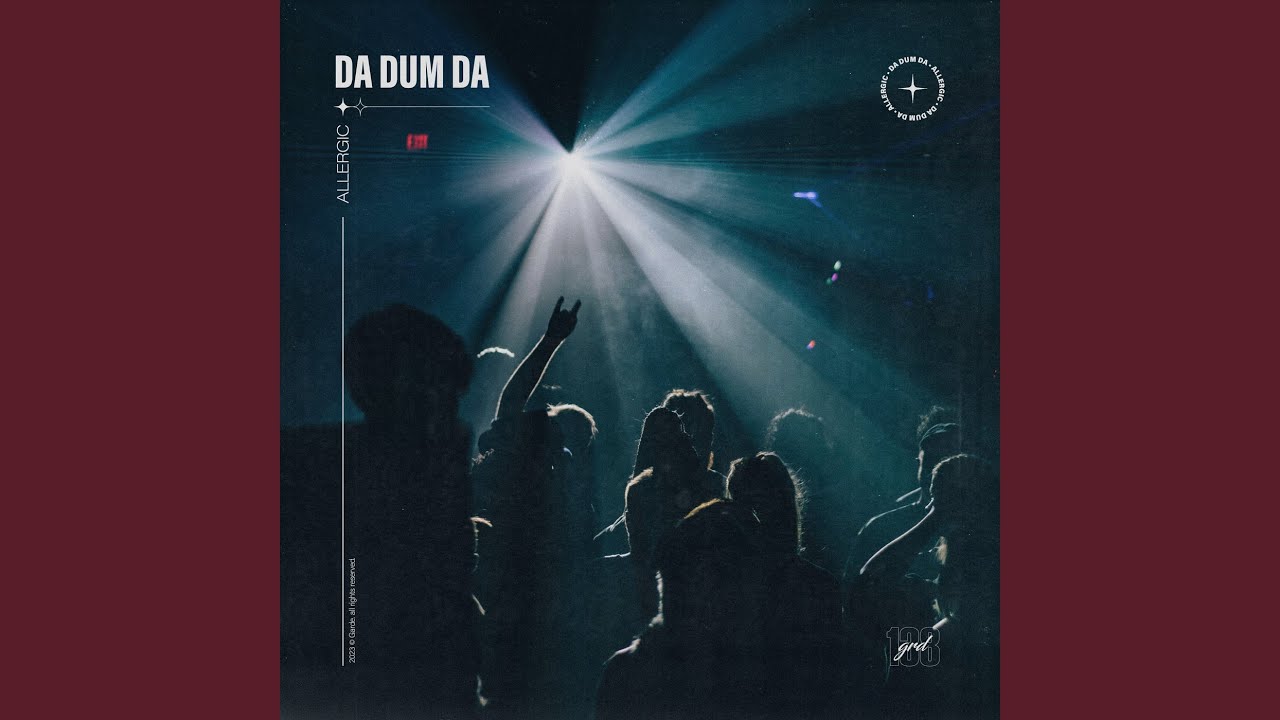 Da Dum Da - YouTube Music