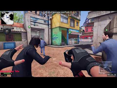 Remember`Me Vs HWA