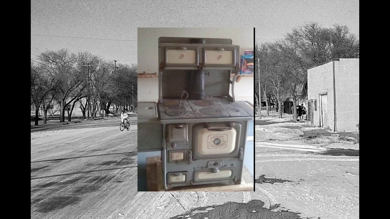 Uncle Andy 2nd draft - YouTube