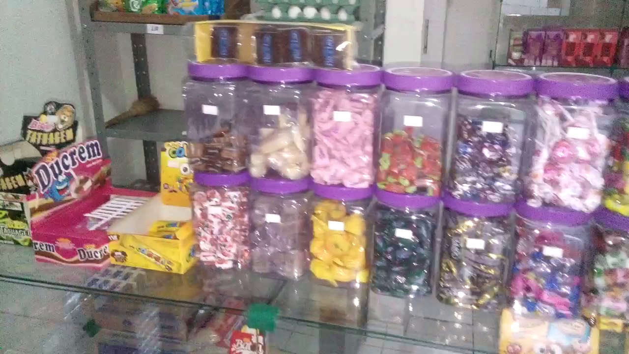 Mini Mercearia. Dois meses na minha mercearia... (4° vídeo) Leia a ...