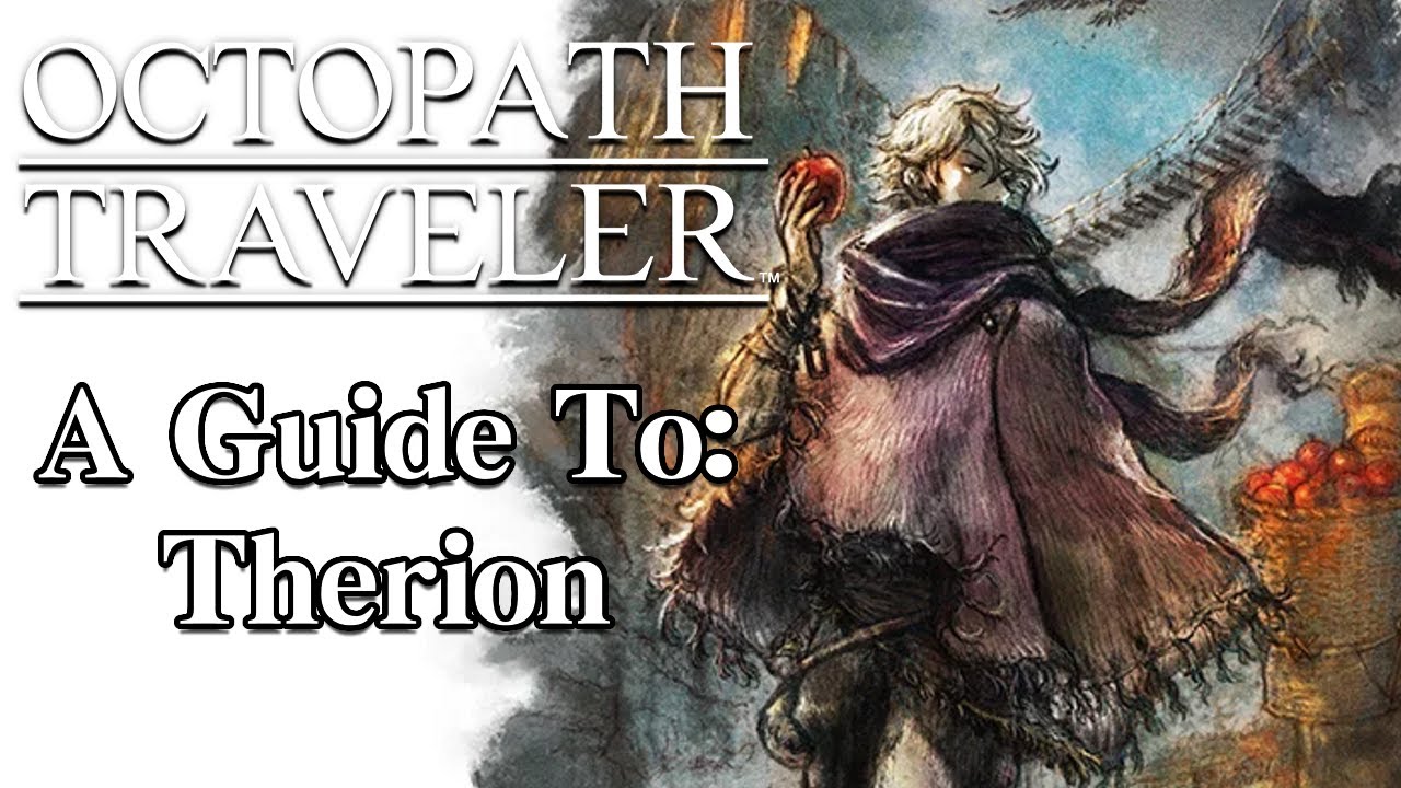 A Guide To: Therion - YouTube