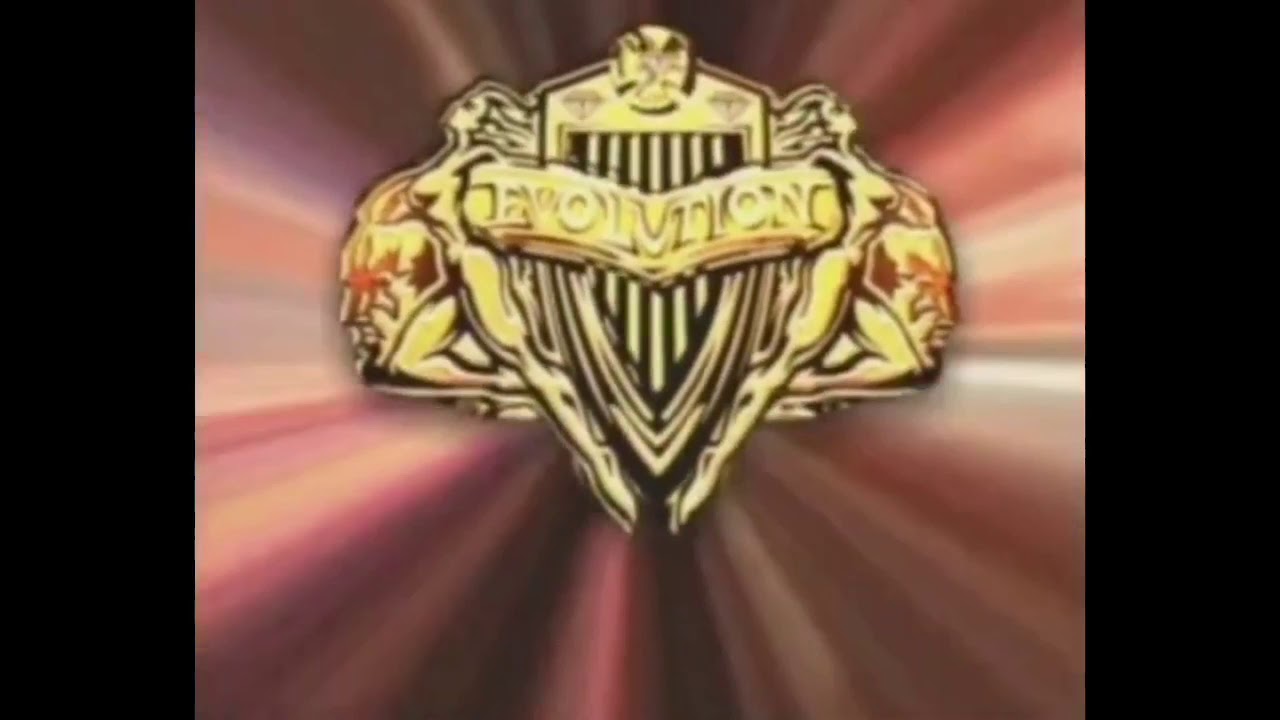 WWE Evolution Titantron (WWE Day of Reckoning) - YouTube