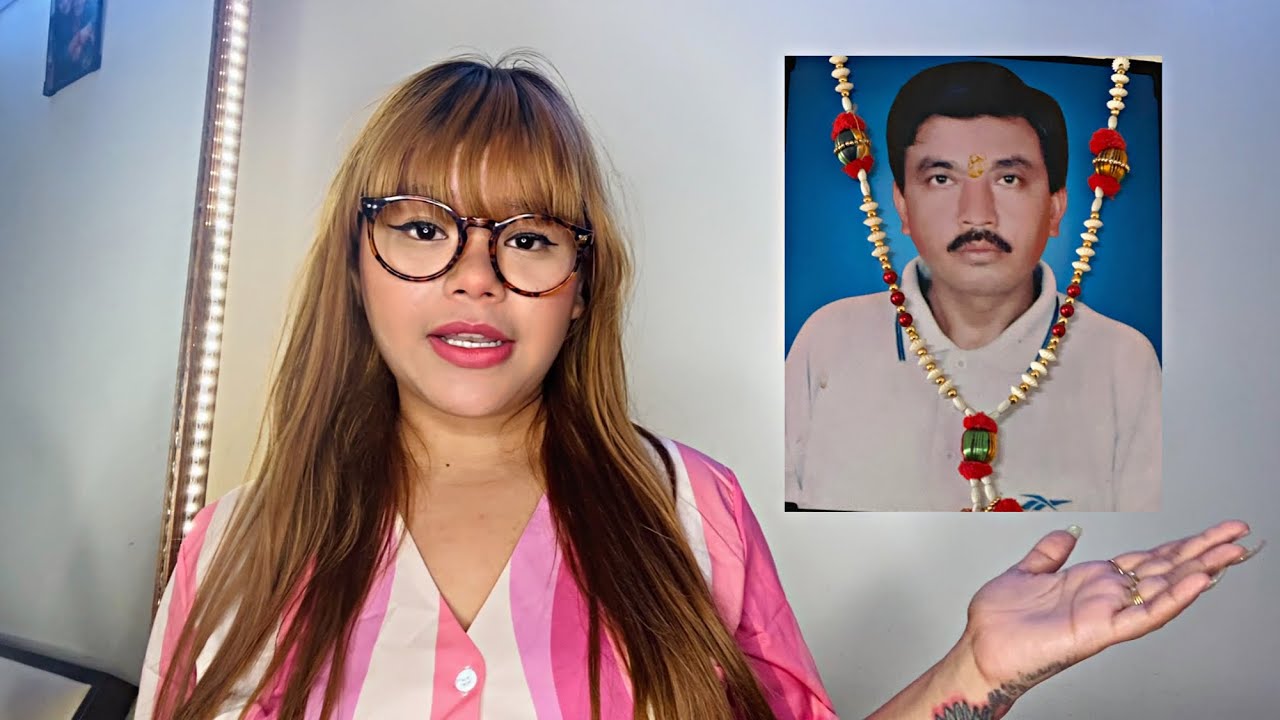 Happy Fathers Day 🧔🏻‍♂️♥️ Let’s Talk About My Dad and Family 🏠 | Rowhi ...