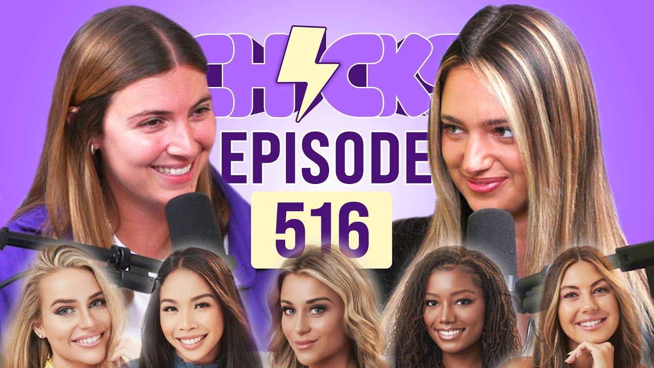 Zach’s Bachelor Contestants - Our Top Picks - YouTube