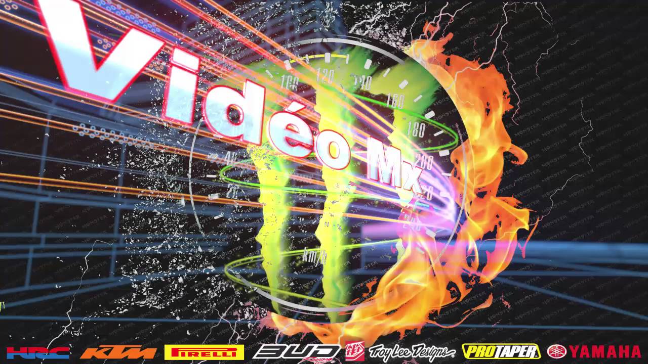 intro monster flame msd.tv.mp4 - YouTube