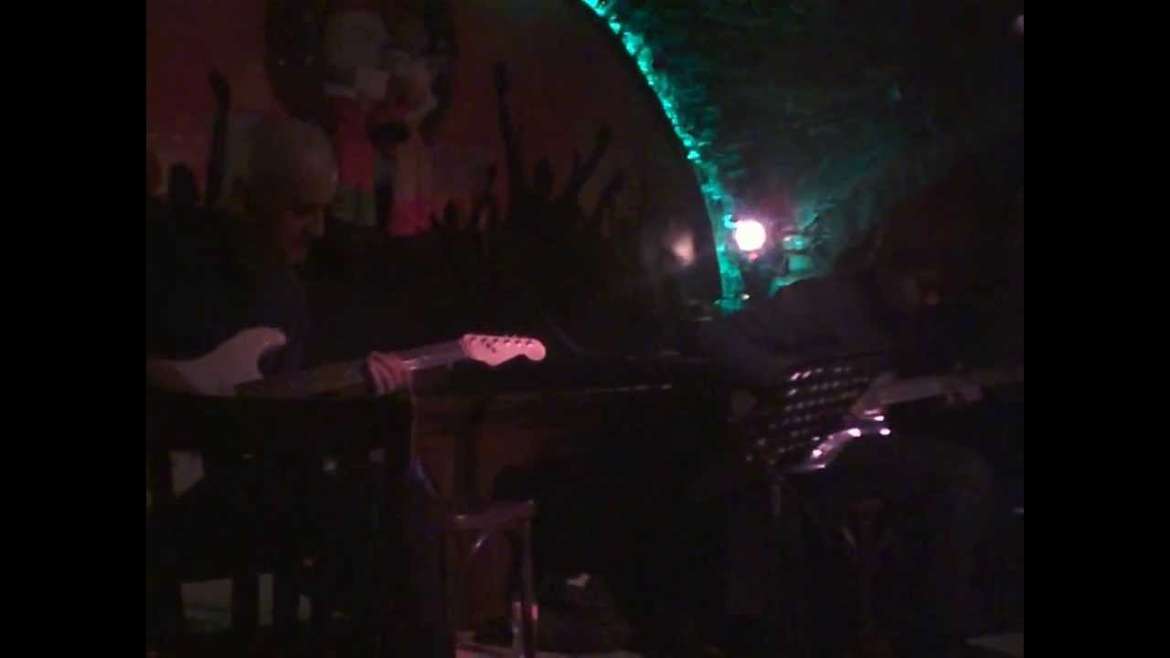 Bad dog blues - YouTube