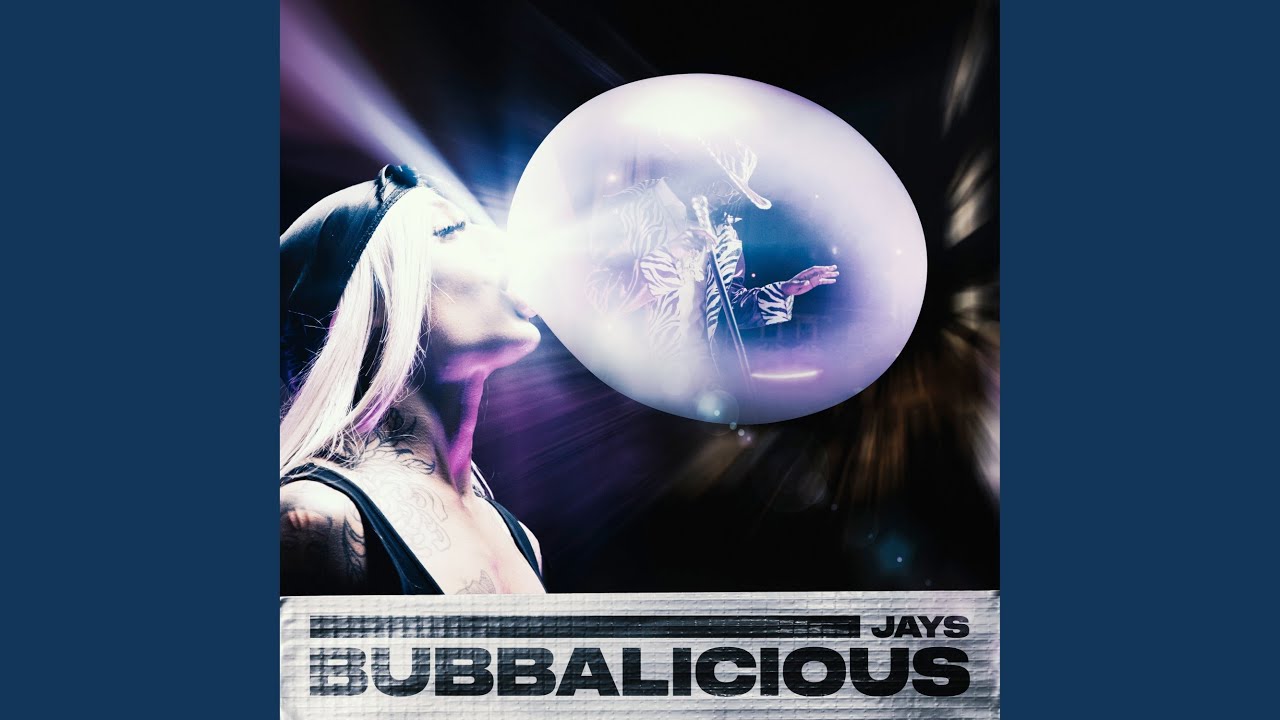 Bubbalicious - YouTube