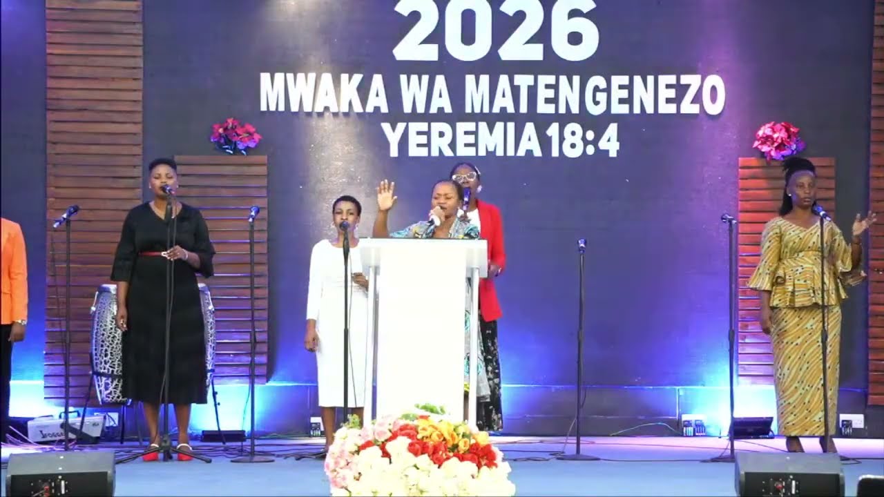 Sunday Service // THE UNCHANGING LOVE OF GOD. (Hebrews 13:8) - YouTube