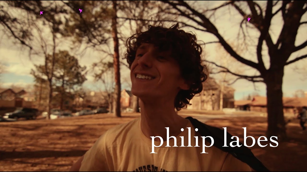 philip labes - loner season (a small song) - YouTube