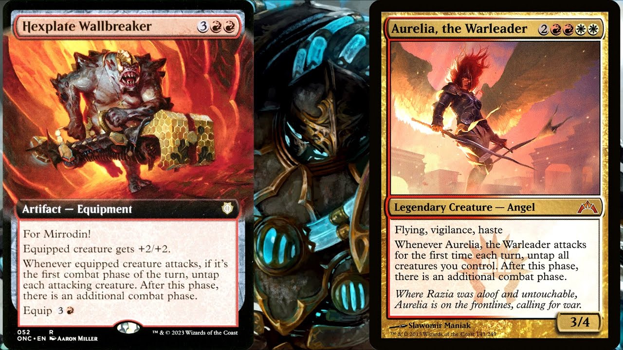 TR&CI 108: You're (Possibly) Doing Extra Combats Wrong - The Timing Of ...