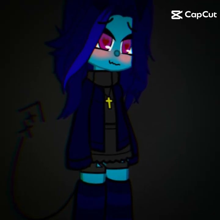 My Welcome Home OC as AU lovesick. request by @Sadako_chan4115 . AU ...