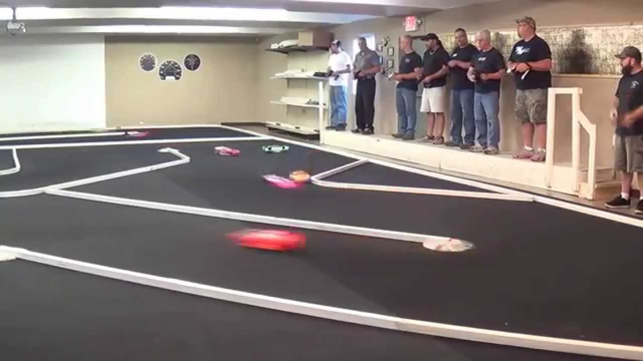 Team CRC World GT-R Promo - YouTube