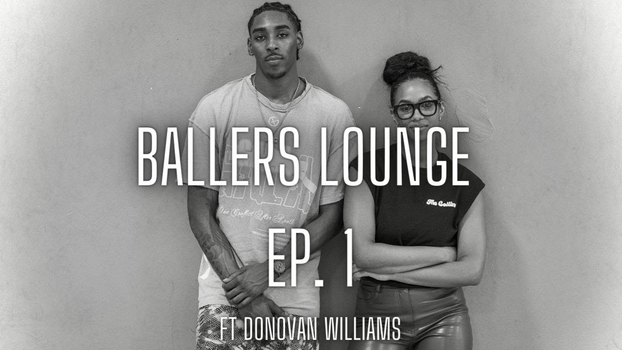 S1 Episode 1 Donovan "Stretch" Williams - YouTube