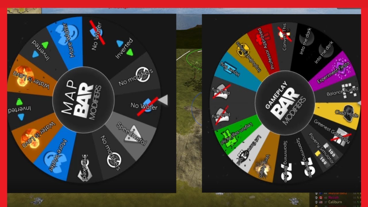 This Is What I've Been Waiting For! - Beyond All Reason 6v6 MEME ...