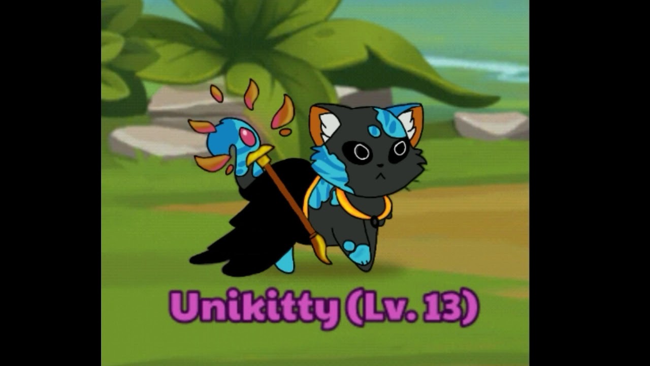 Guild Leader of Unikitty (SpeedPaint) - YouTube