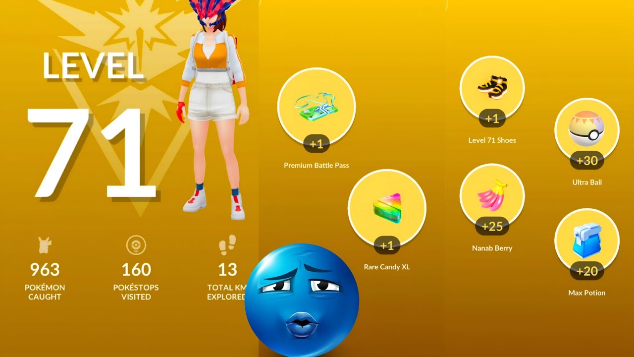 I Spent My Entire Day Reaching Level 71 in Pokémon Go – Was It Worth It ...