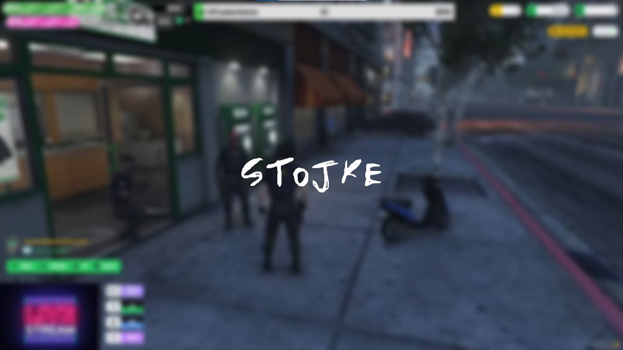 FiveM | Vortex Roleplay | Kill Montage #1 | 💣 - YouTube