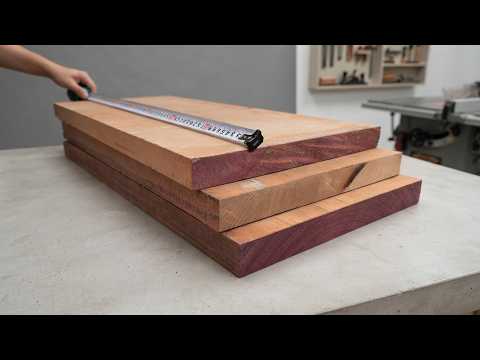 $30,000 Luxury Sofa Set Crafted by 65-Year-Old Master Carpenter!