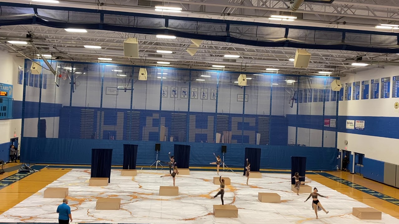 Jr Dance 2020- Genesis - YouTube