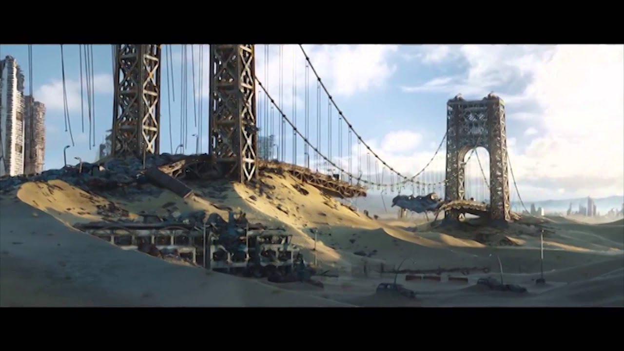 Infection|fanfic by Maze Runner: The Scorch Trials - YouTube