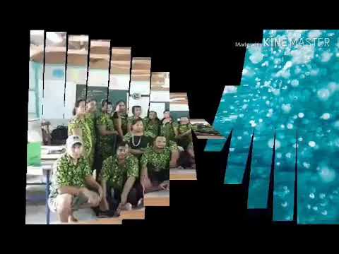 JSS TUC ONE FAREWELL SONG 2019 - YouTube