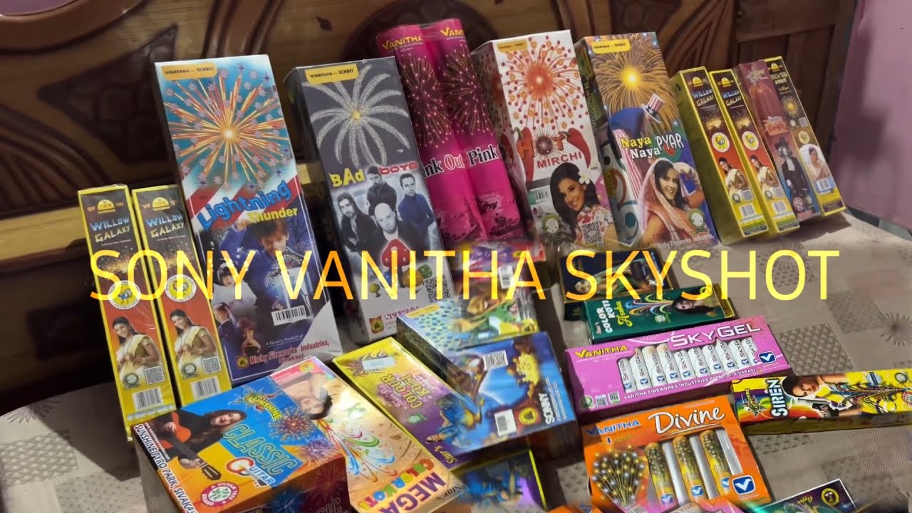 DIWALI SKYSHOT STASH🤯/BHUBANESWAR BALAKATI/NANDI FIREWORKS - YouTube