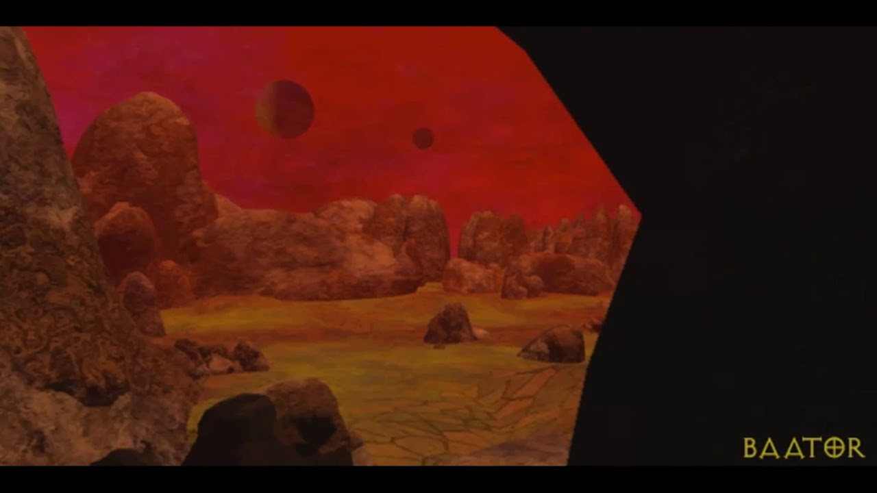 Baator (Planescape Torment Enhanced Edition) - YouTube