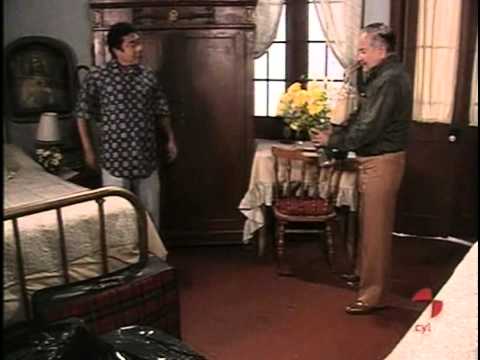 maria emilia querida capitulo 129 - YouTube
