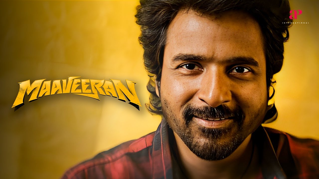 Sivakarthikeyan sacrifices himself! | Maaveeran Movie Scenes ...