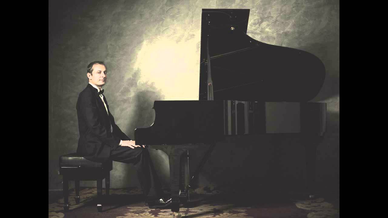 Soler sonata in D minor - YouTube