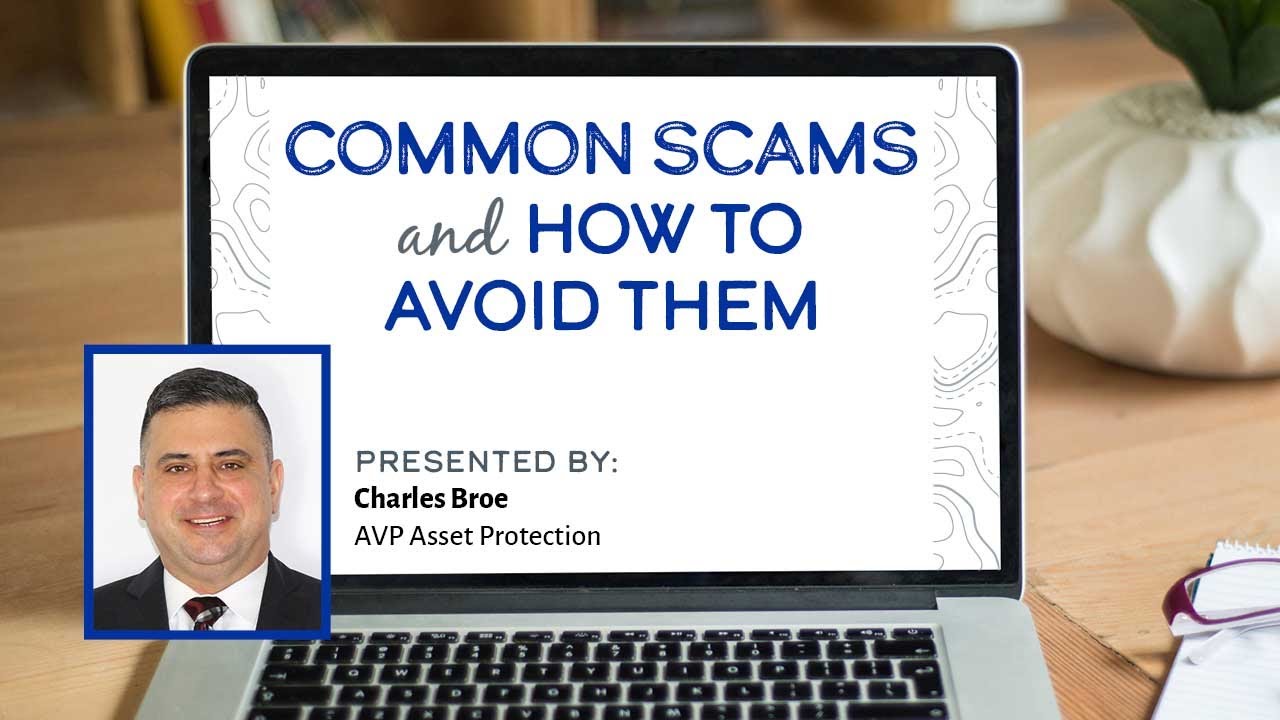 What Are Some Common Scams | How to Avoid Common Scams - YouTube