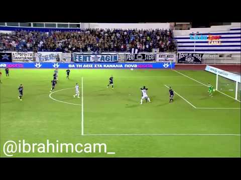 Robin van Persie - Baharda kuşlar gibi