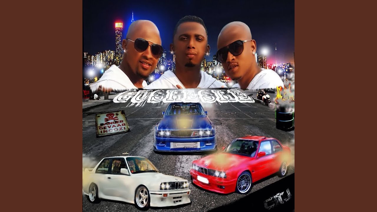 Gusheshe - YouTube